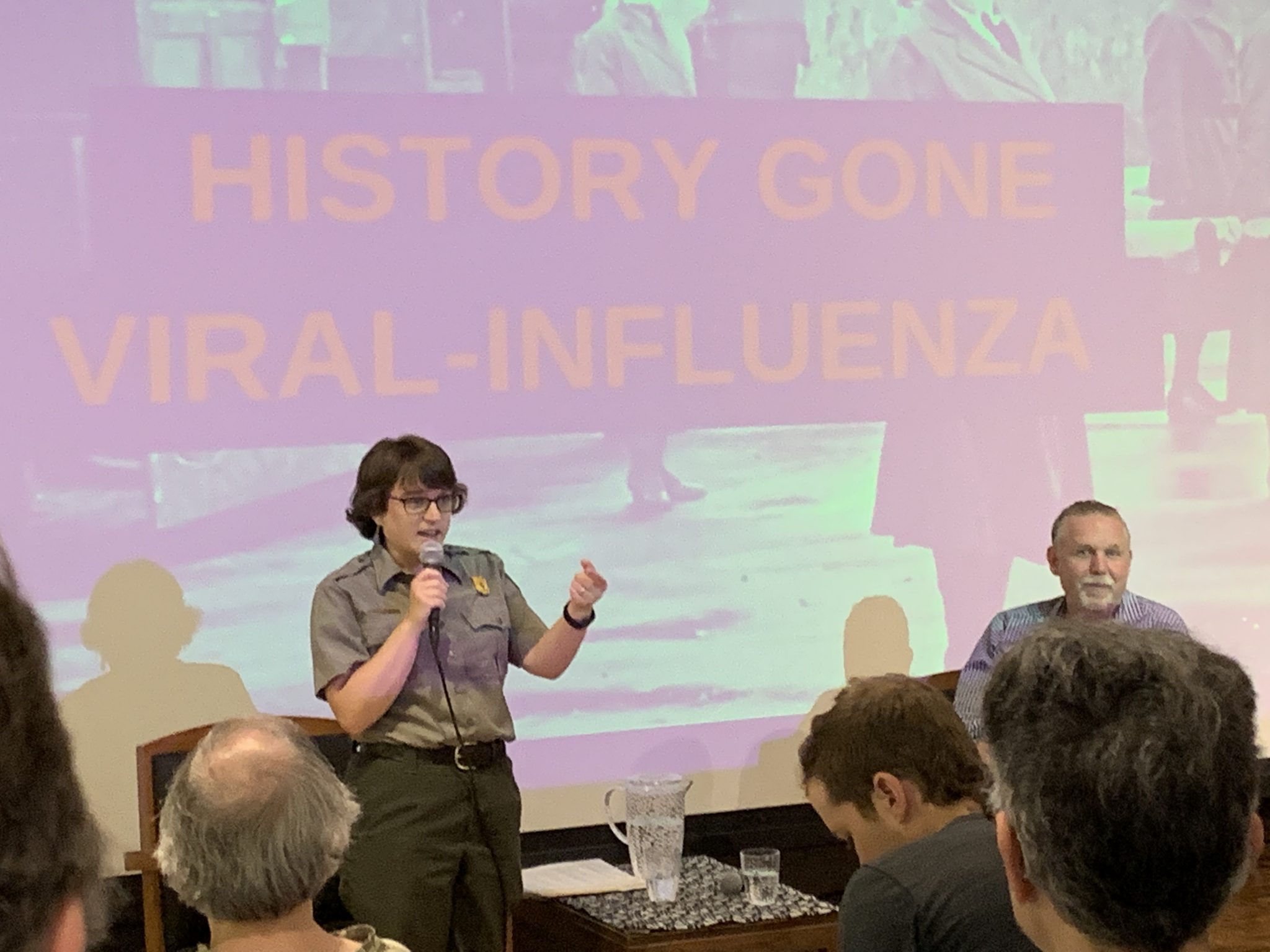 Allison Horrocks, Ph.D. '16 | Department of History