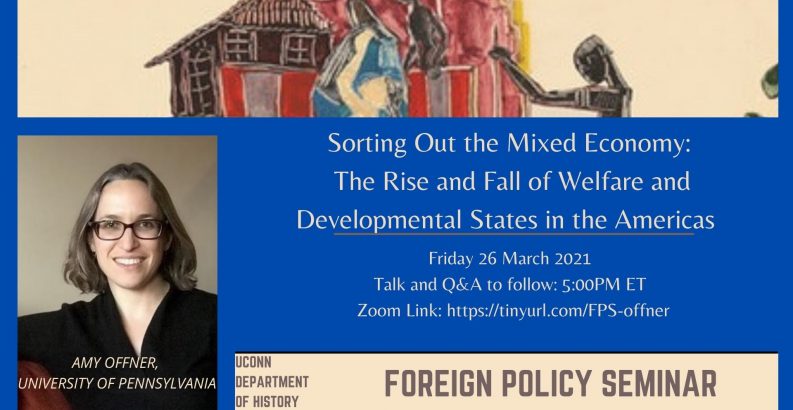 Home | Department of History